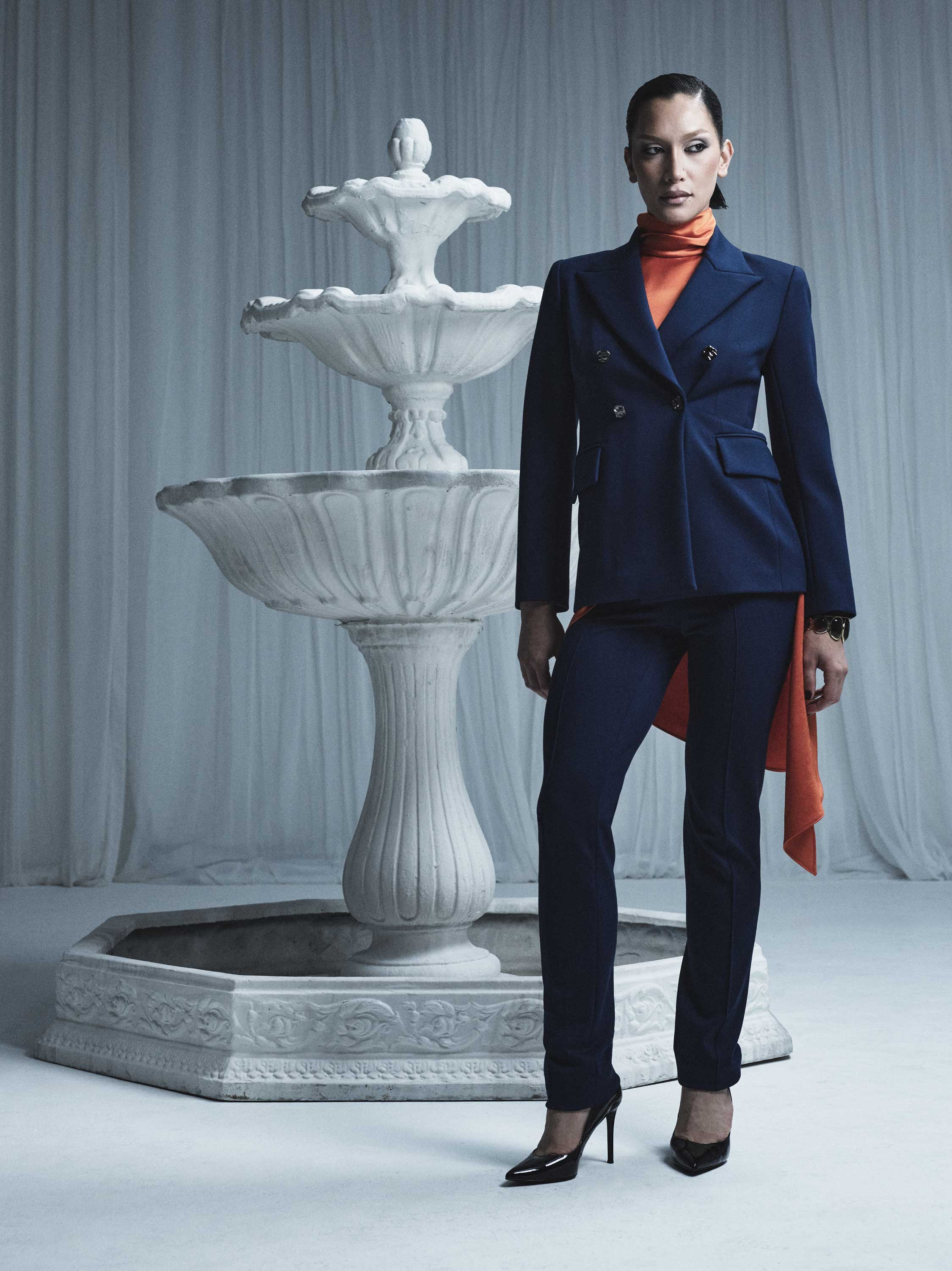 Buy Designer Workwear | Corporate Workwear | Carla Zampatti – Page 2